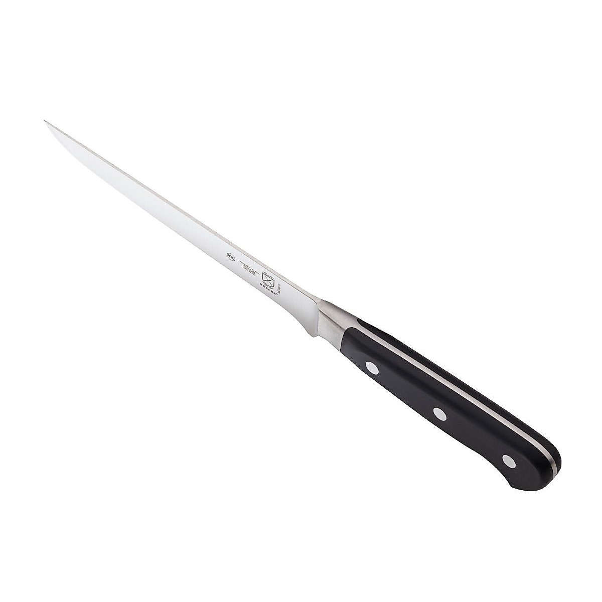Mercer Culinary M23550 Renaissance, 6-Inch Stiff Boning Knife