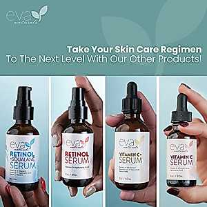 12% Niacinamide Serum for Face + 2% Zinc and Hyaluronic Acid for Smooth, Bright & Youthful Skin - Pore Minimizer, Reduce Oil, Treat Dark Spots, Improve Uneven Skin Tone & Texture, Reduces Fine Lines & Wrinkles (2 oz)