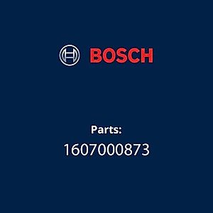 Bosch 1 607 000 873 Gear Housing