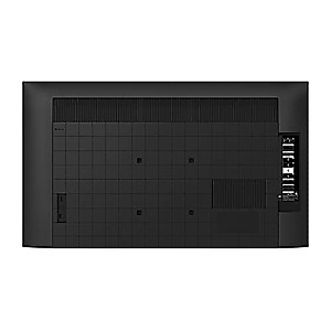 Sony 50 Inch 4K Ultra HD TV X80K Series: LED Smart Google TV with Dolby Vision HDR KD50X80K- Latest Model
