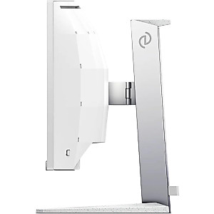 Philips Evnia 34M2C8600 QD OLED Curved Gaming Monitor w/UltraWide WQHD Resolution, 175Hz, AMD FreeSync Premium Pro, USB-C Docking, Height Adjustable, 4-Year Advance Replacement, Xbox PS5 Switch