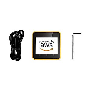 M5Stack Core2 ESP32 IoT Development Kit for AWS IoT Kit