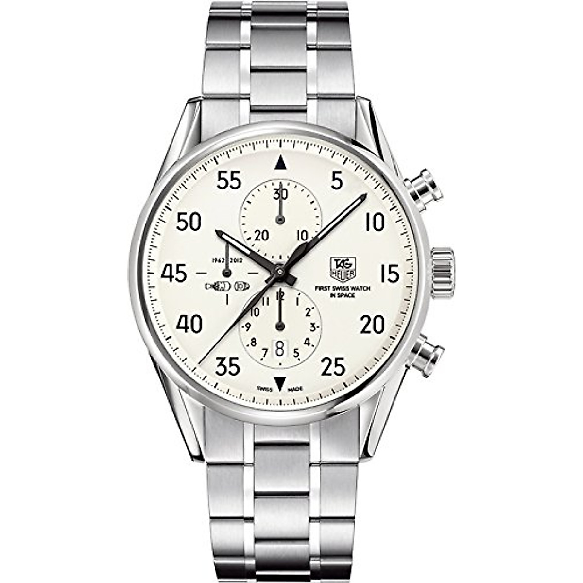 TAG Heuer Carrera