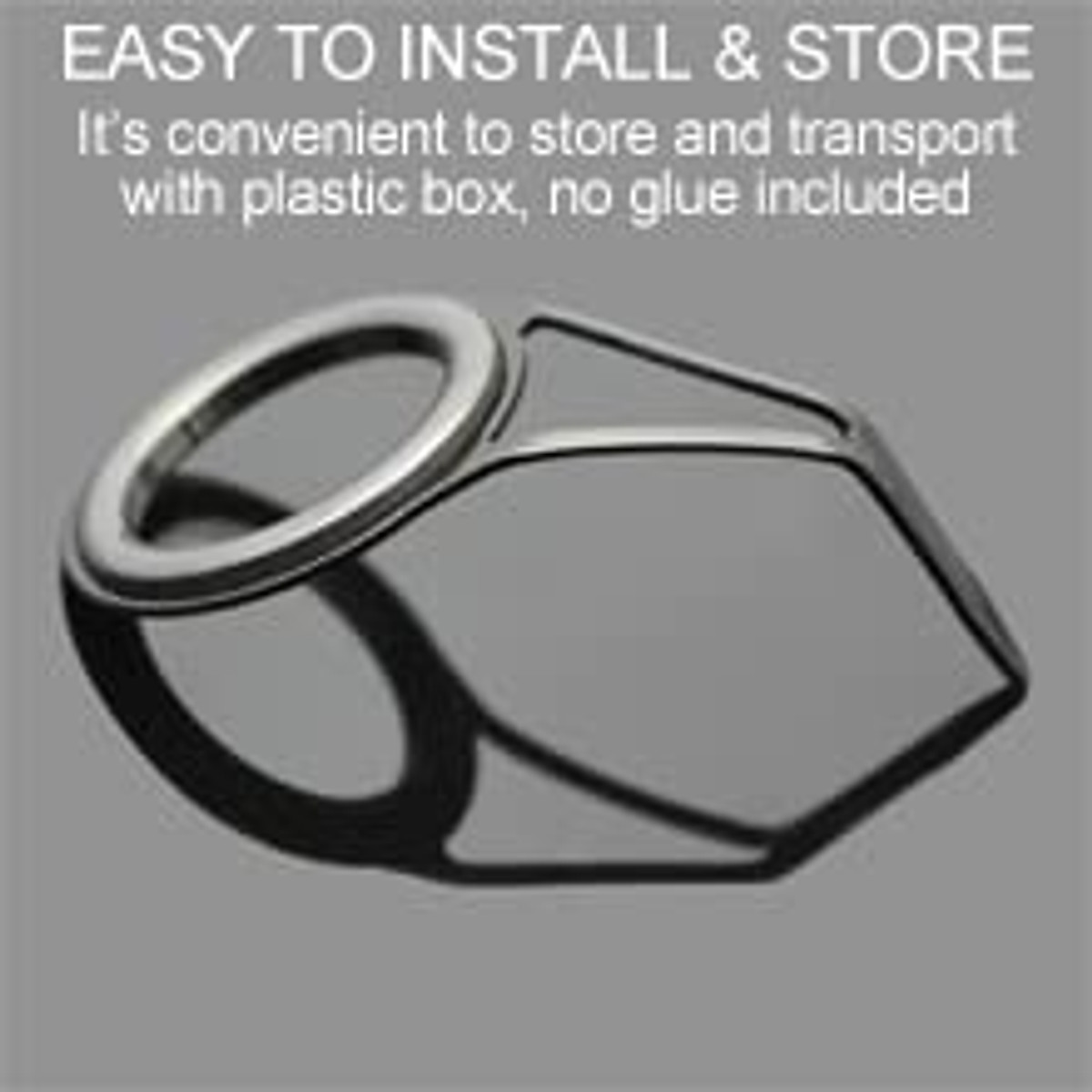 Docooler 75pcs Various Sizes Fishing Rod Guide Tip Fishing Line Spinning Guide Eyes Rings Tip Top Repair Kit Set