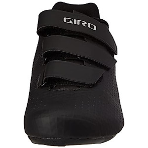 Giro Stylus Cycling Shoe - Men's Black 48