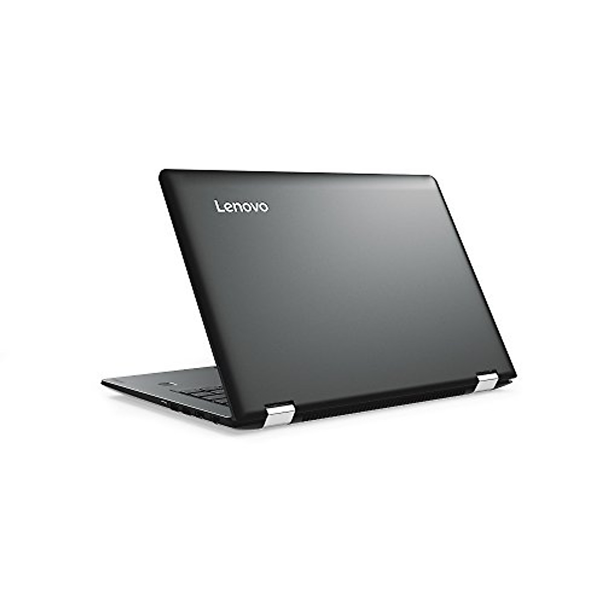 Lenovo Flex 4 2-in-1 Laptop/Tablet 14" Full HD Touchscreen Display, Black (Intel Core i5-7200U, 8GB, 256GB SSD, Intel HD Graphics 620, Windows 10) 80VD0007US