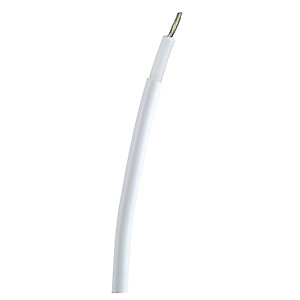 Ancor 150110 Marine Grade Electrical GTO15 High Voltage Cable (100-Feet), Beige