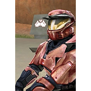 RVBX: Ten Years of Red vs. Blue (Blu-ray)