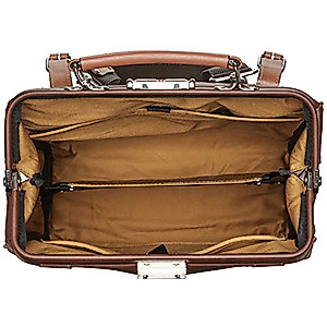 Kiwada Dulles Business Backpack, Vertical Type, Patrick, Genuine Leather Included, Made in Toyooka City, Hyogo Prefecture, Red Brown