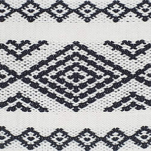 POLY & BARK Casbah Pouf