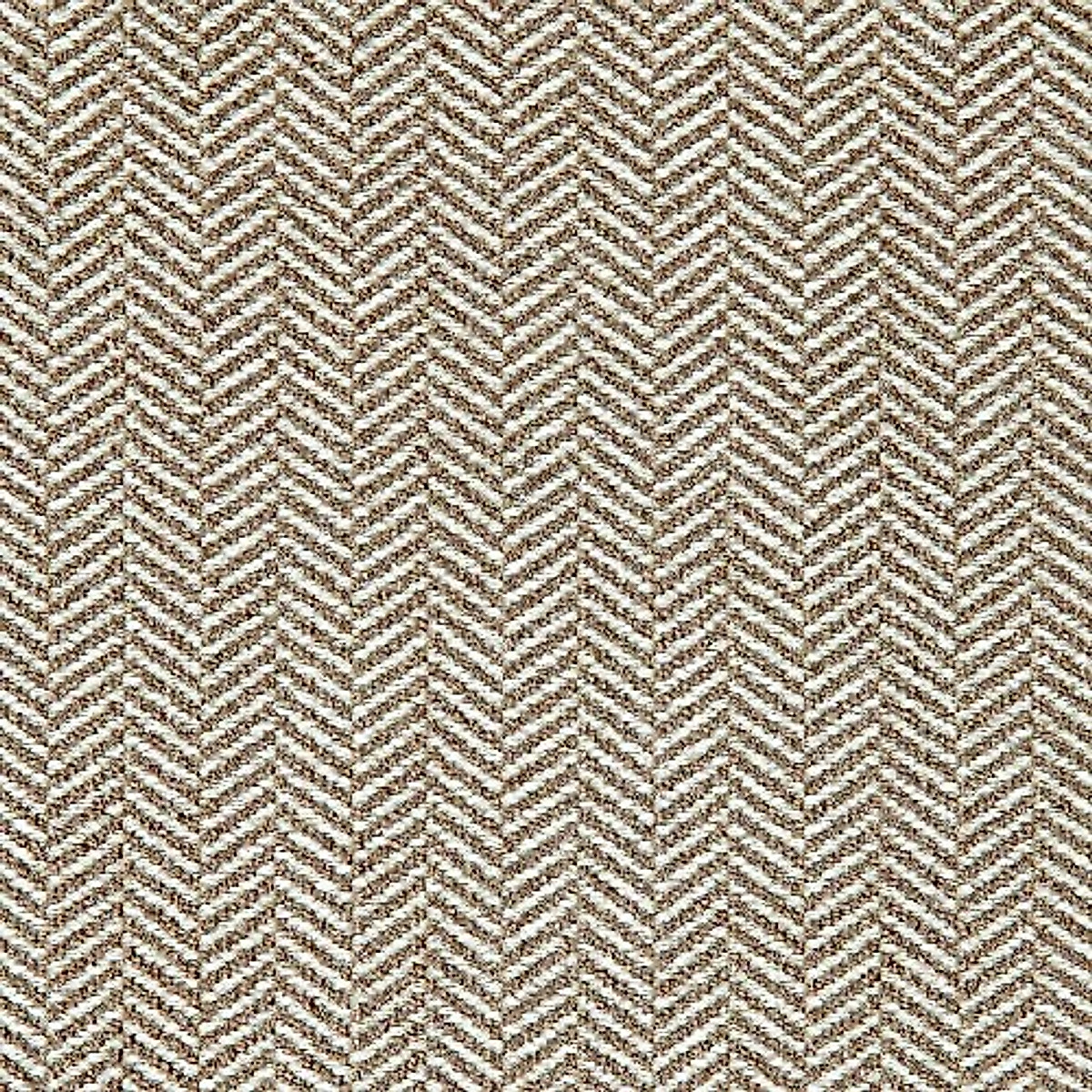 Lexicon Waverly Textured Fabric Tufted Love Seat, 69.5" W, Brown