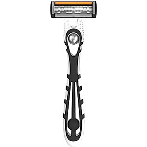 BiC Flex 5 Blades - 2 CT