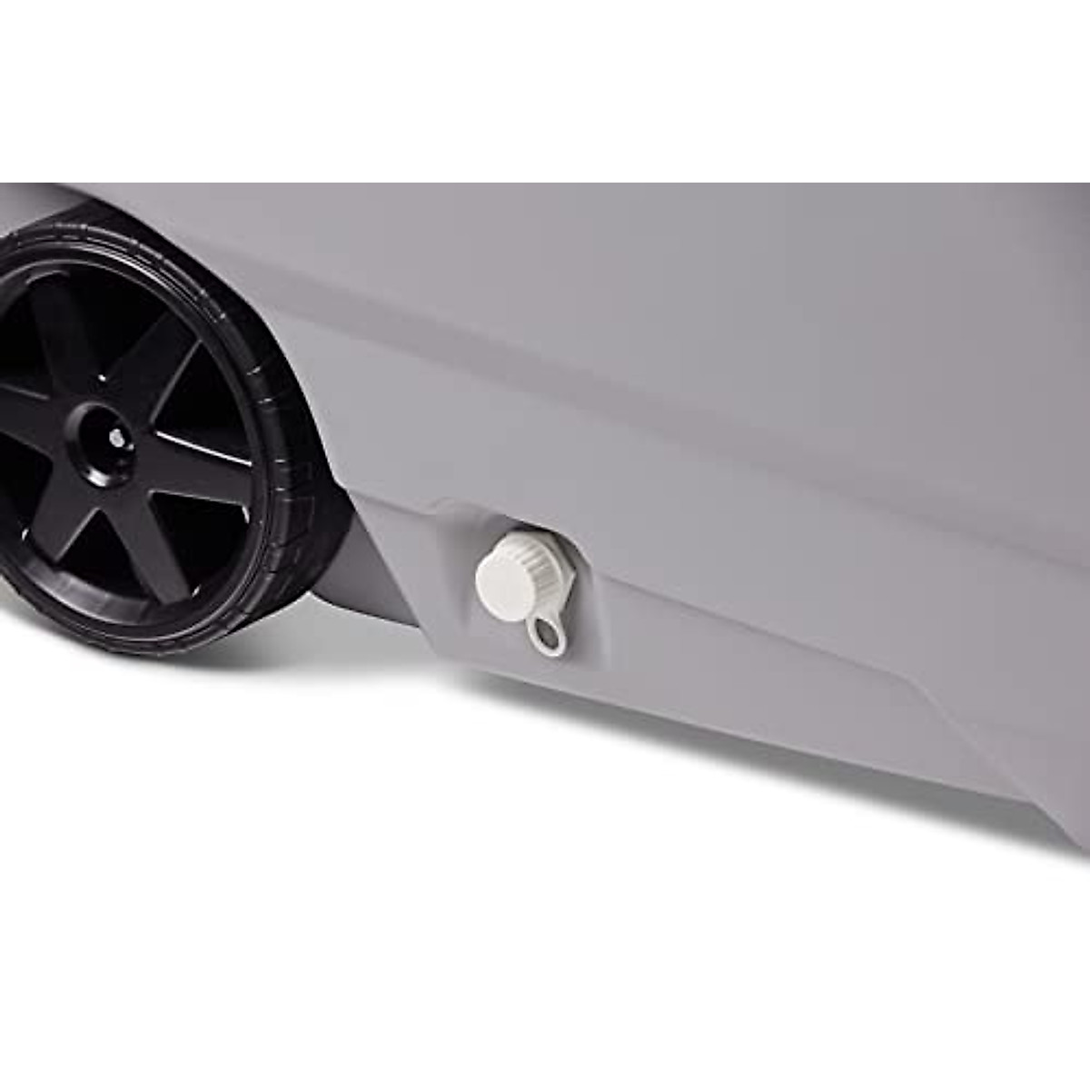 Igloo Maxcold Latitude 90 Roller (Ash Gry.Wht.Aegean Sea.Blk) 00034818