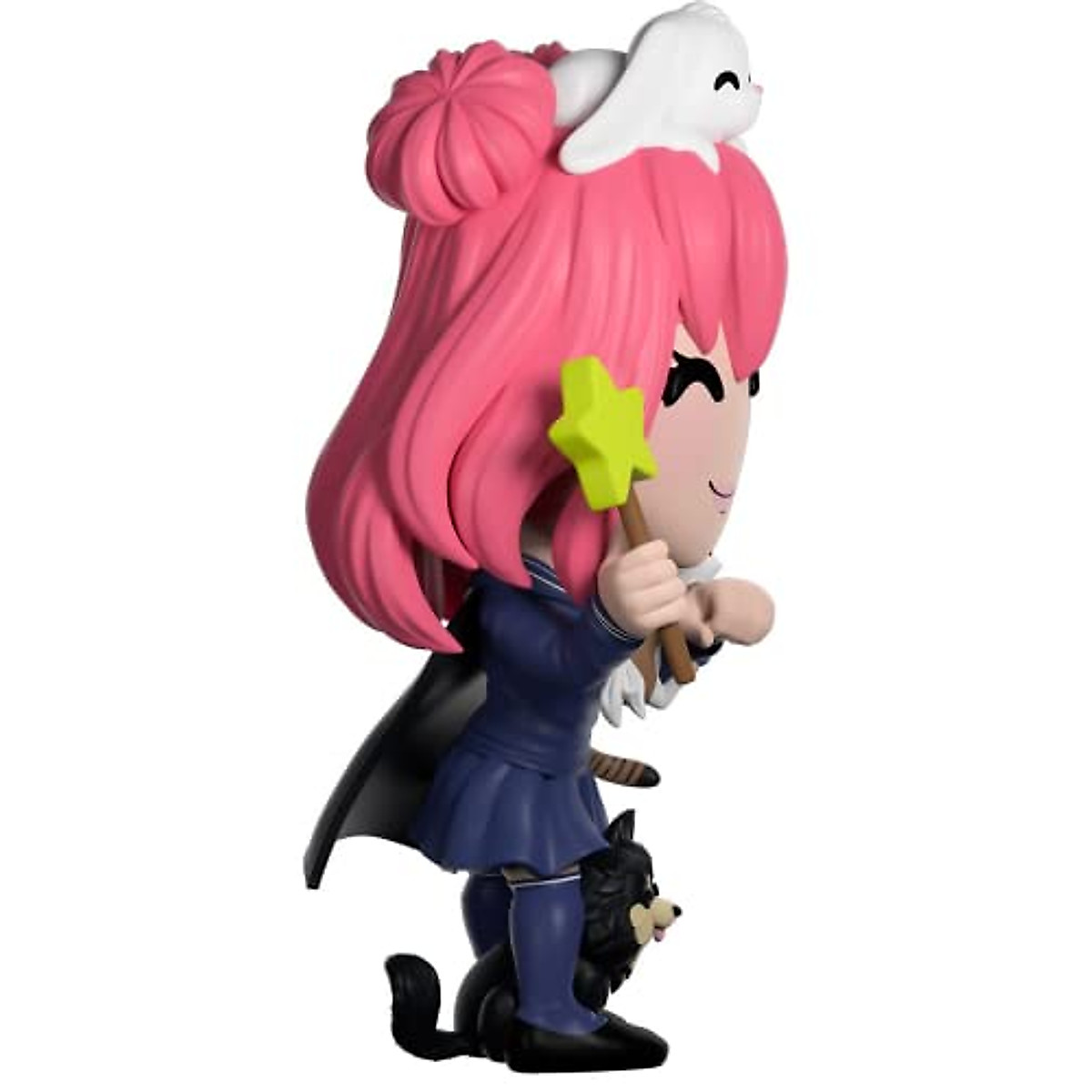 Youtooz LDShadowLady #263 4.8" inch Vinyl Figure, Collectible Limited Edition Gamer Figure from The Youtooz Gaming Collection