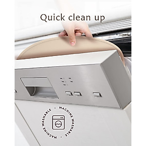 Willow + Sim Silicone Placemat for Kids - Travel Placemats for Toddlers, Non Slip Silicon Mat for Baby Eating, Best Kids Placemats for Dining Table Spills & Mess, Round, Nonslip, Safe & Easy to Clean