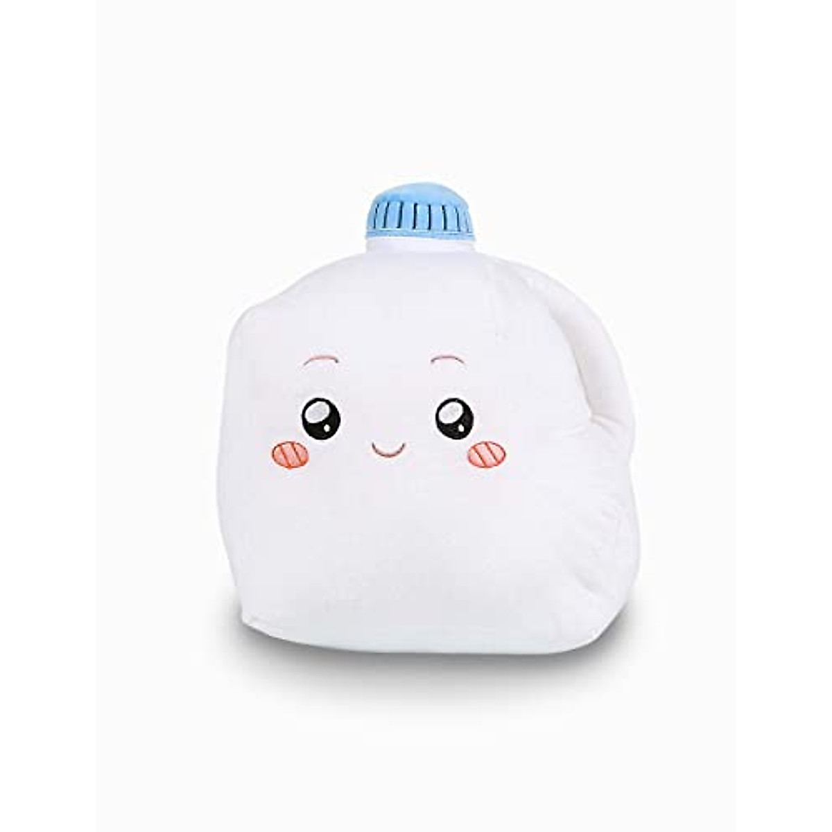 LankyBox Official Merch - Milky Plush Toy with Singing Voice Box - Milky Lanky Box Plushy - Large Cute Plushies