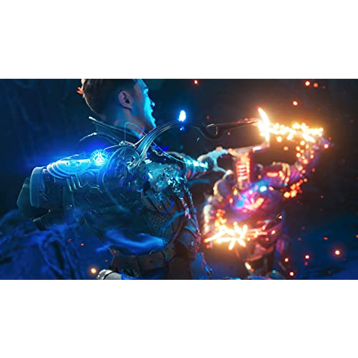 Immortals of Aveum - PlayStation 5