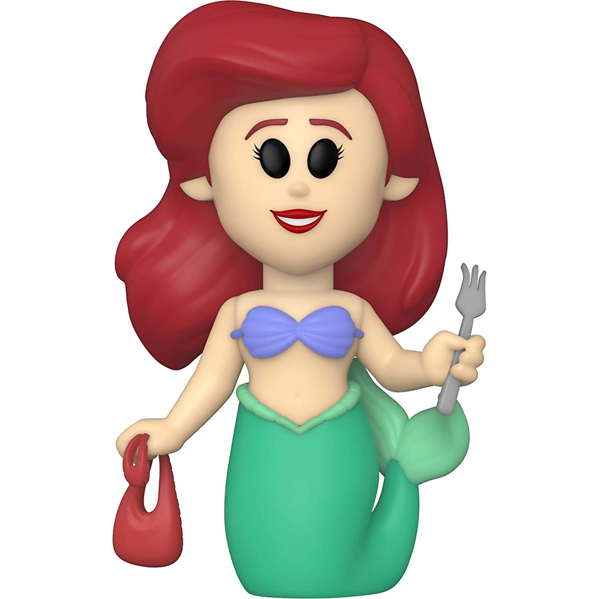 Ariel (Little Mermaid) Funko Vinyl Soda Exclusive