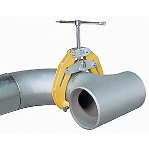 Sumner Ultra FIT 2-6" Pipe Vise