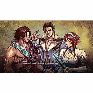 SOULCALIBUR VI: PlayStation 4 Deluxe Edition