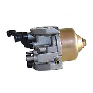 Shnile Carburetor Compatible with Powermate PM0103008 212 cc 3000 3750 Watt Generator Carb