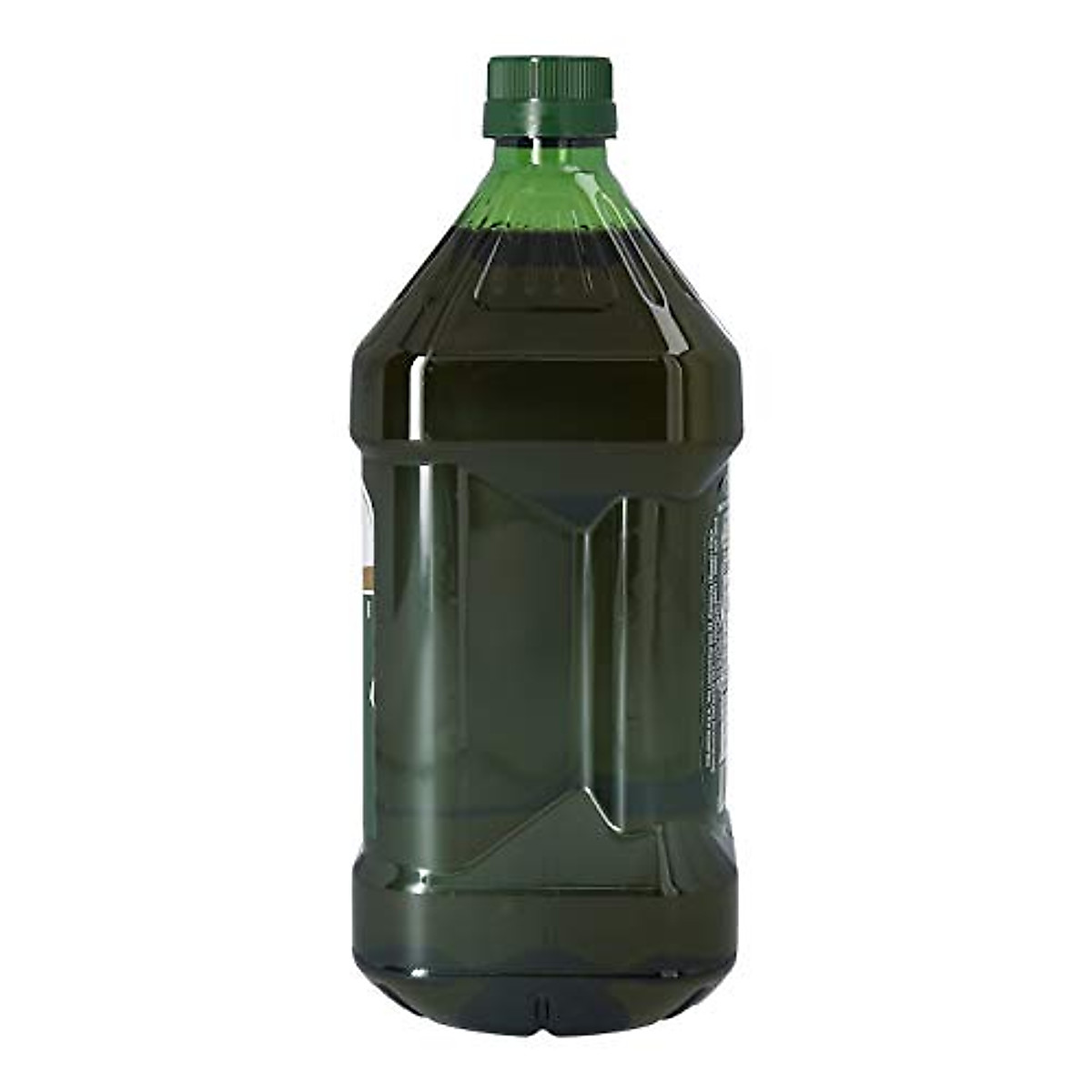 COLAVITA Premium Selection Extra Virgin Olive Oil Pack of 1 Plastic Bottle