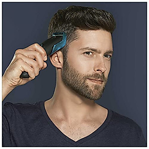 Braun HC5010 Hair Clipper in 9 Settings