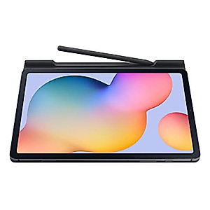 SAMSUNG Tab S6 Lite S Pen - Oxford Gray - EJ-PP610BJEGUJ