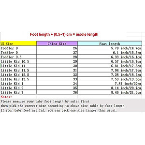 XinYiQu Kids Sparkle Star Sneakers Casual Sports Running Shoes for Girls Boys 13.5 M US Little Kid,Gold