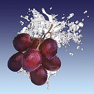 Vicks Children's Nighttime Cough & Congestion Relief, FREE OF: Artificial Dyes & Flavors, High Fructose Corn Syrup & Alcohol, Grape Flavor, For Children Ages 6+, 6 FL OZ