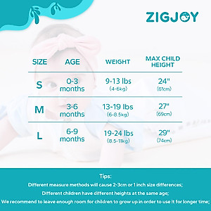 ZIGJOY Shark-Fin Transition Swaddle - 1.0 Tog Baby Sleep Sack Soft Cotton Transitional Baby Wearable Blanket with 2-Way Zipper, Hemp Grey, 0-3 Months