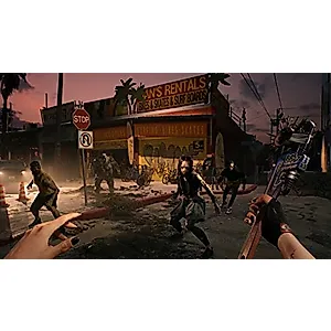 Dead Island 2: Day 1 Edition - Xbox Series X
