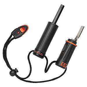 Gerber Bear Grylls Fire Starter [31-000699]