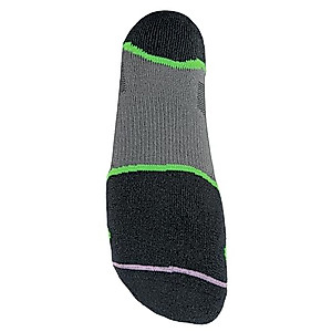 1000 Mile Women's Fusion Running Anklet Socks