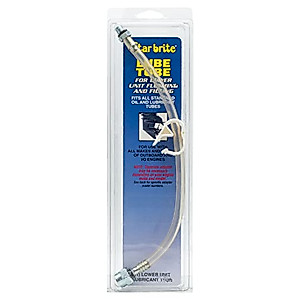 STAR BRITE Lower Unit Lube Tube (028600)