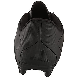 adidas Predator Match Unisex-Child Shin Guards Accuracy.4 Flexible Ground Black/Black/White 2.5