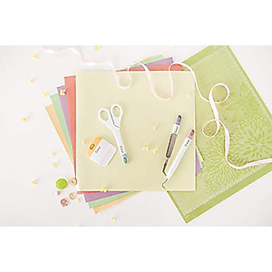 Cricut Light Grip Mat, 12&quot;x12&quot;, 1 Mat