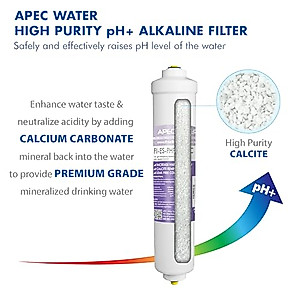 APEC Water Systems FILTER-MAX-ESPH Essence Series Complete Replacement Filter