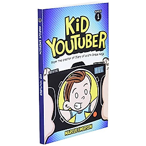 Kid Youtuber