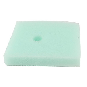 Powtol 223L Tune Up Kit fits Hus-qvarna 322L 323L 123L 322C 325L 323C 322R 323LD 325RJX 325RX Trimmer 537186301 Air Filter + Fuel Filter Line Spark Plug