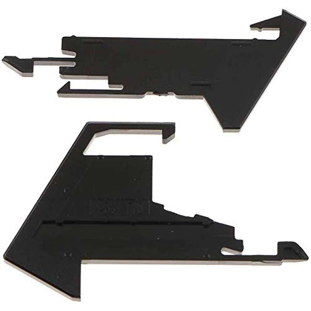 Replacement Eject Power Button Clip & DVD Disk Drive Eject Button Clip for Sony Playstation 4 PS4 CUH-1200 Model