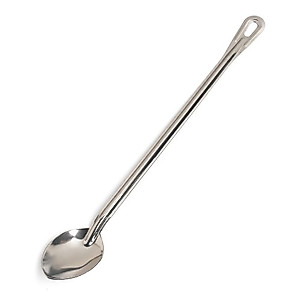 Brewing SYNCHKG011311 Spoon, Stainless Steel, 21-Inch Spoon