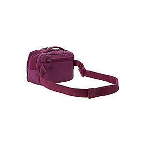 Fjallraven F23796421 Kanken Hip Pack Royal Purple