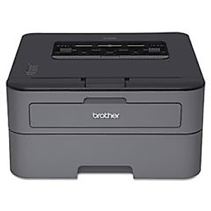 Brother - Printer,Cmpct,Lasr,Duplex