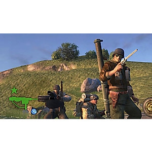 The Outfit - Xbox 360