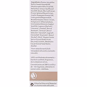 Dr. Hauschka Regenerating Oil Serum Intensive, daytime support to help firm and reinforce the skin's moisture barrier, 0.68 Fl Oz
