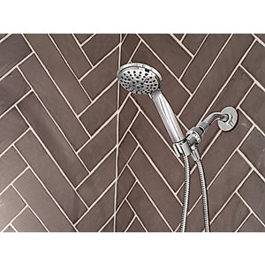 Moen Attune Chrome Handheld Shower, 218H0
