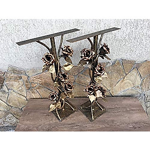 Table base, table legs, steel table legs, iron legs, metal legs, home projects, DIY legs, new home gift, moving away gift, new house gift