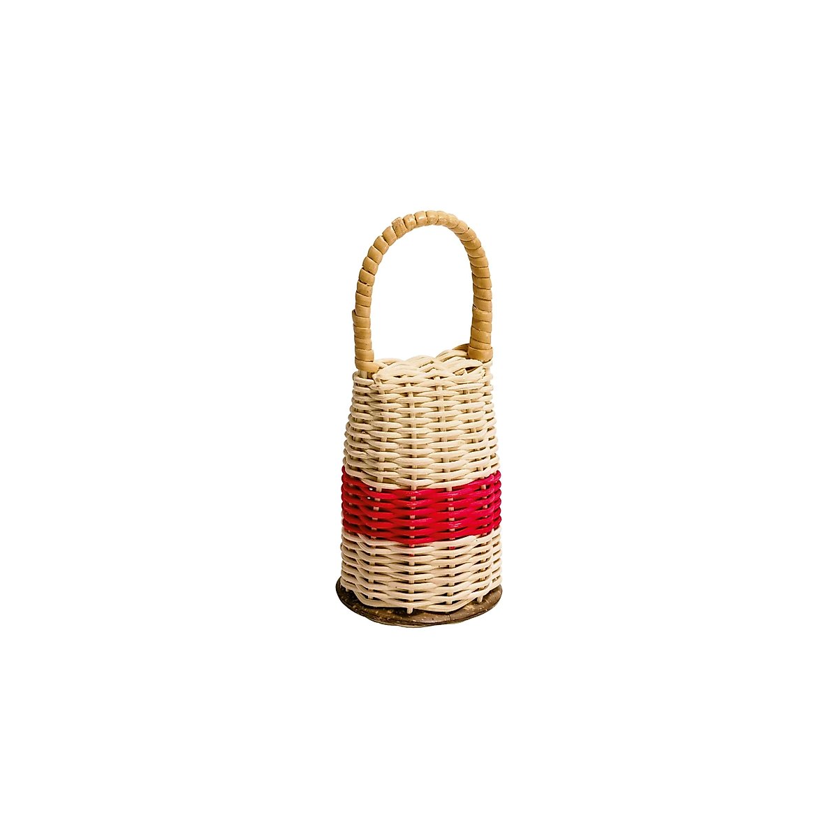 Meinl Percussion Caxixi, Small Size-NOT Made in China-Rattan with Coconut Bottom, 2-Year Warranty (CAX1)