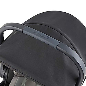 Baby Jogger City GO 2 Infant Car Seat, Slate, Gray